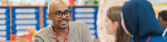 Stepney All Saints School - Stepney All Saints Parent Surveys