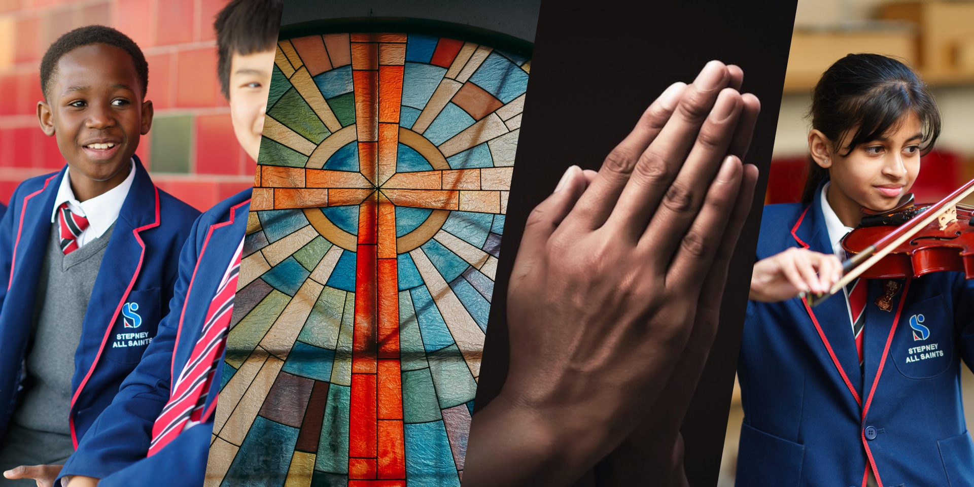 Stepney All Saints School - Stepney All Saints Day