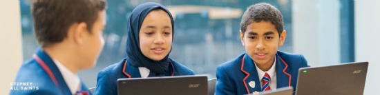 Stepney All Saints School - Attendance and Punctuality